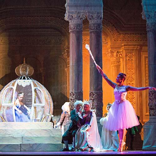 Cinderella Celebration! | Seattle Area Family Fun Calendar | ParentMap