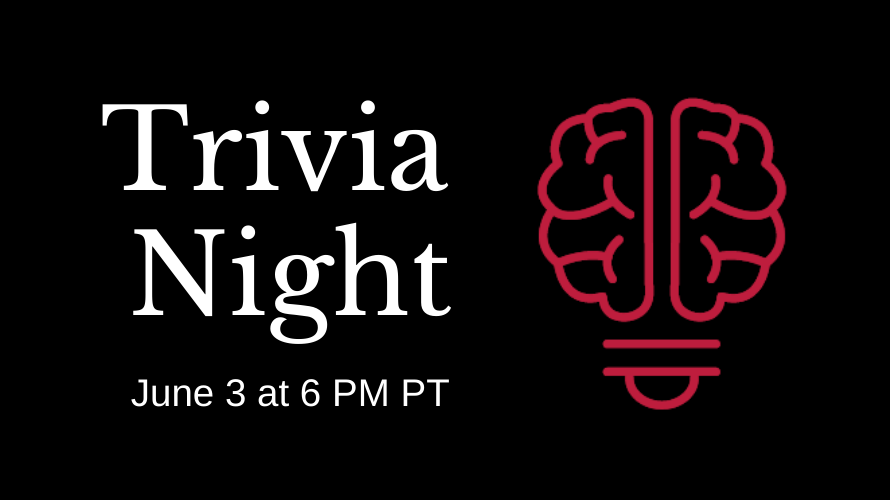 VIRTUAL: Trivia Night with Thrivent | Seattle Area Family Fun Calendar ...