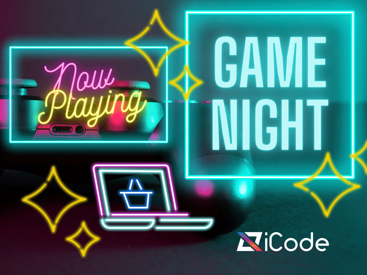 First Friday Video Game Night | Seattle Area Family Fun Calendar ...