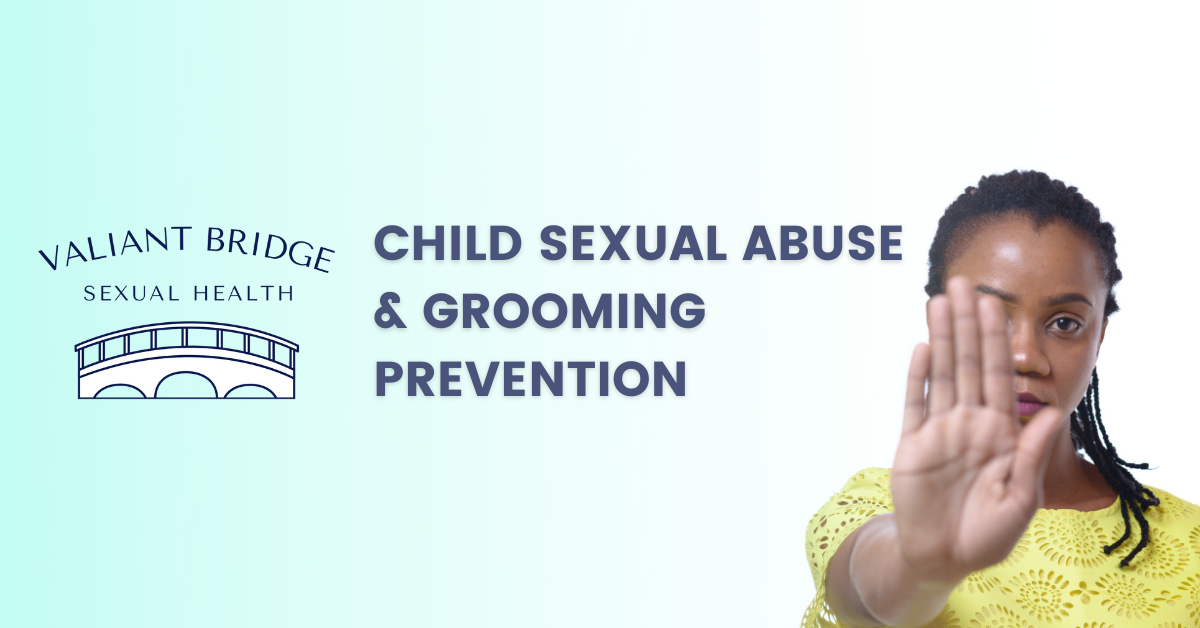 Tools for Parents to Prevent Child Sexual Assault & Grooming | Seattle ...