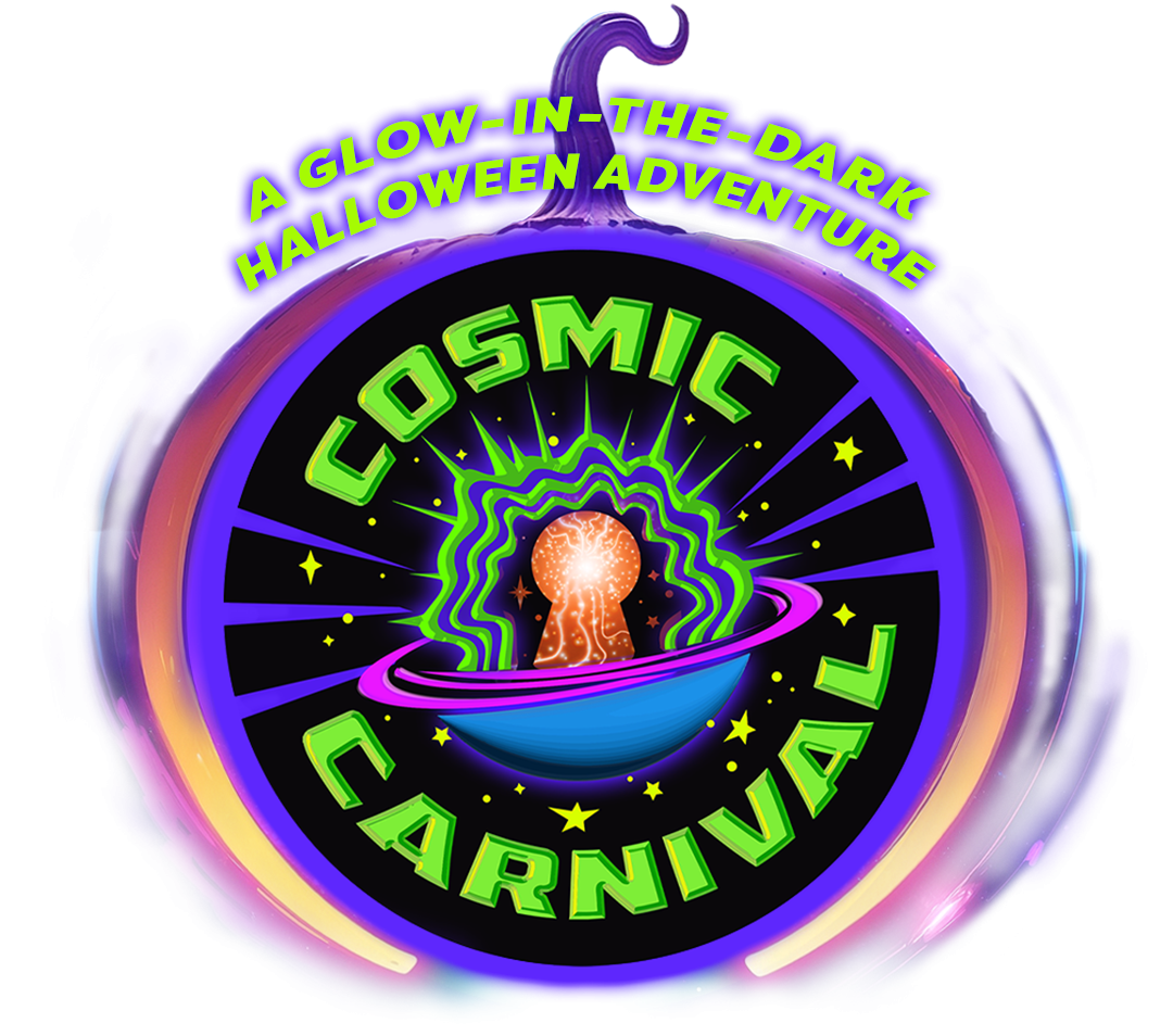Cosmic Carnival | Seattle Area Family Fun Calendar | ParentMap