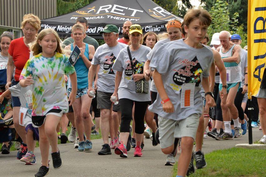 Auburn's Almost 5K Poker Fun Run & Walk | Seattle Area Family Fun ...