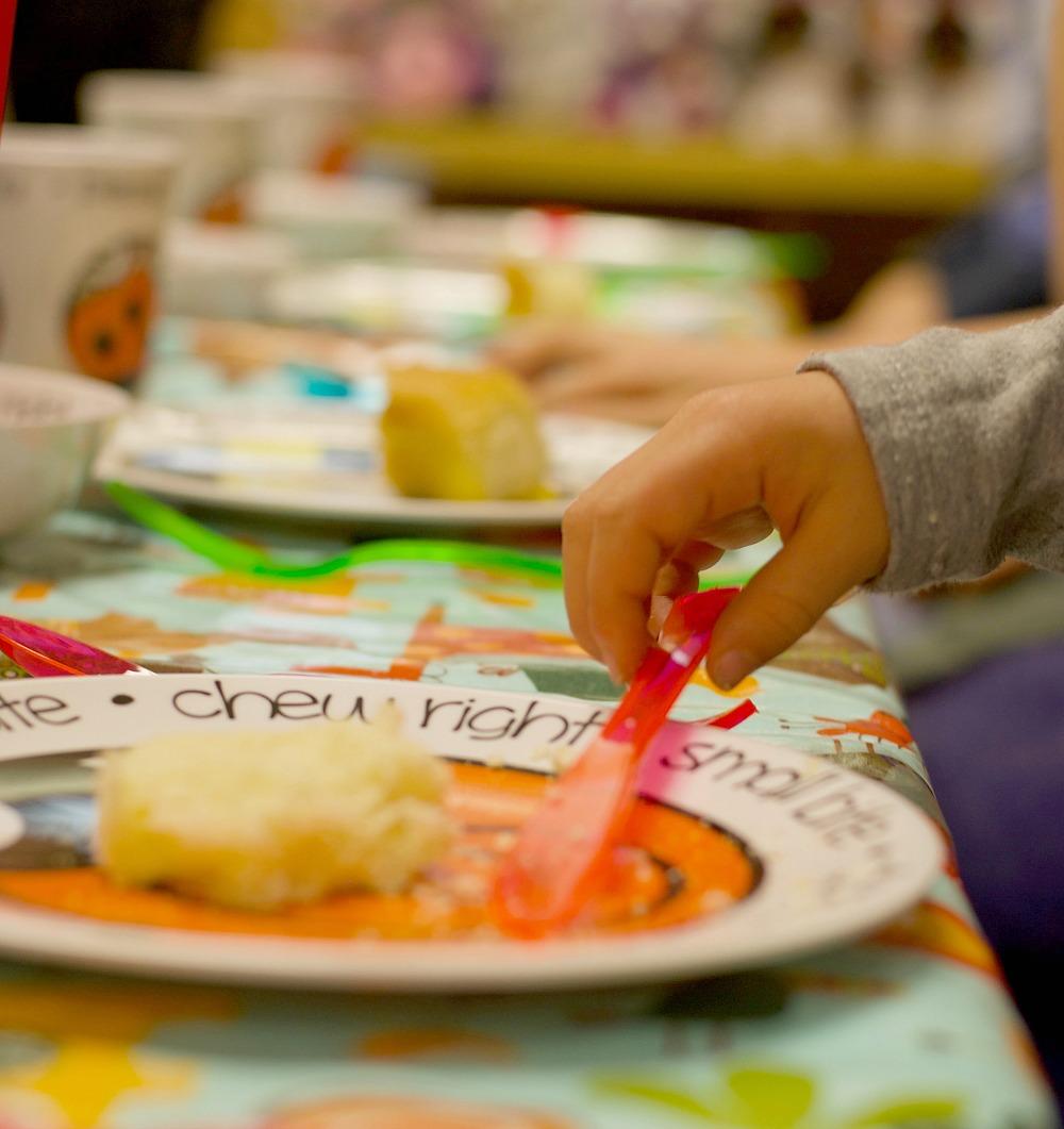 Magical Manners Etiquette Class for Kids 5-12 | Seattle Area Family Fun ...