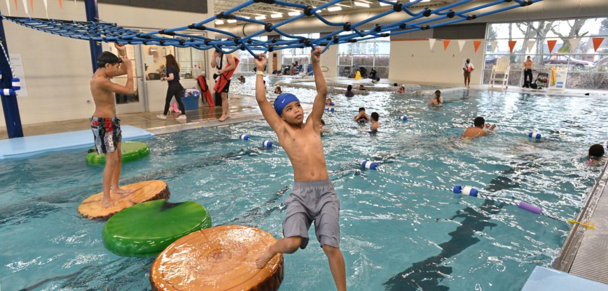 Eggapalooza at Norpoint Pool | Seattle Area Family Fun Calendar | ParentMap