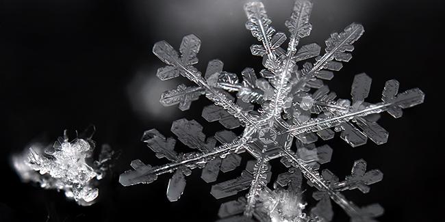 Snowflake Saturday | Seattle Area Family Fun Calendar | ParentMap