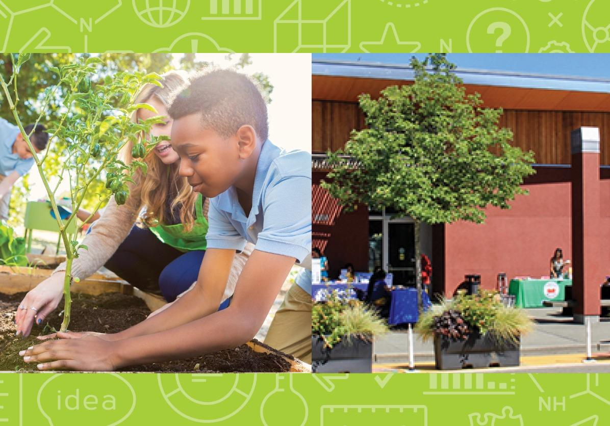 South Park Sprouts Garden Club | Seattle Area Family Fun Calendar ...