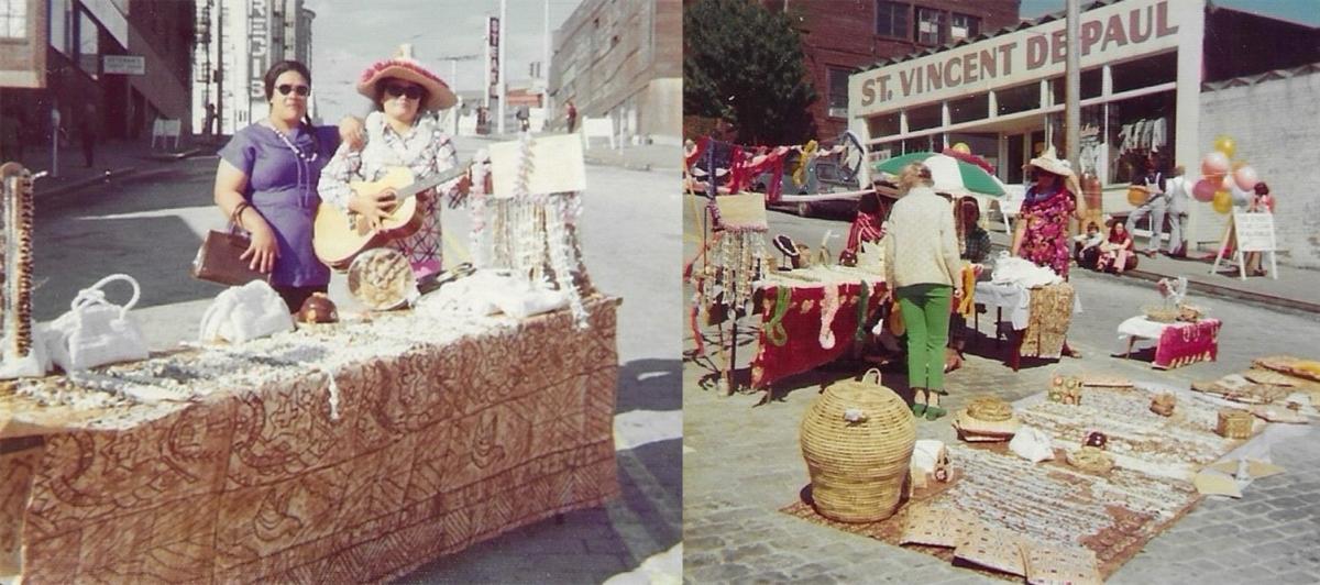 SINA: From Tonga to Seattle – Crafting a Legacy Through Tongan Arts and ...