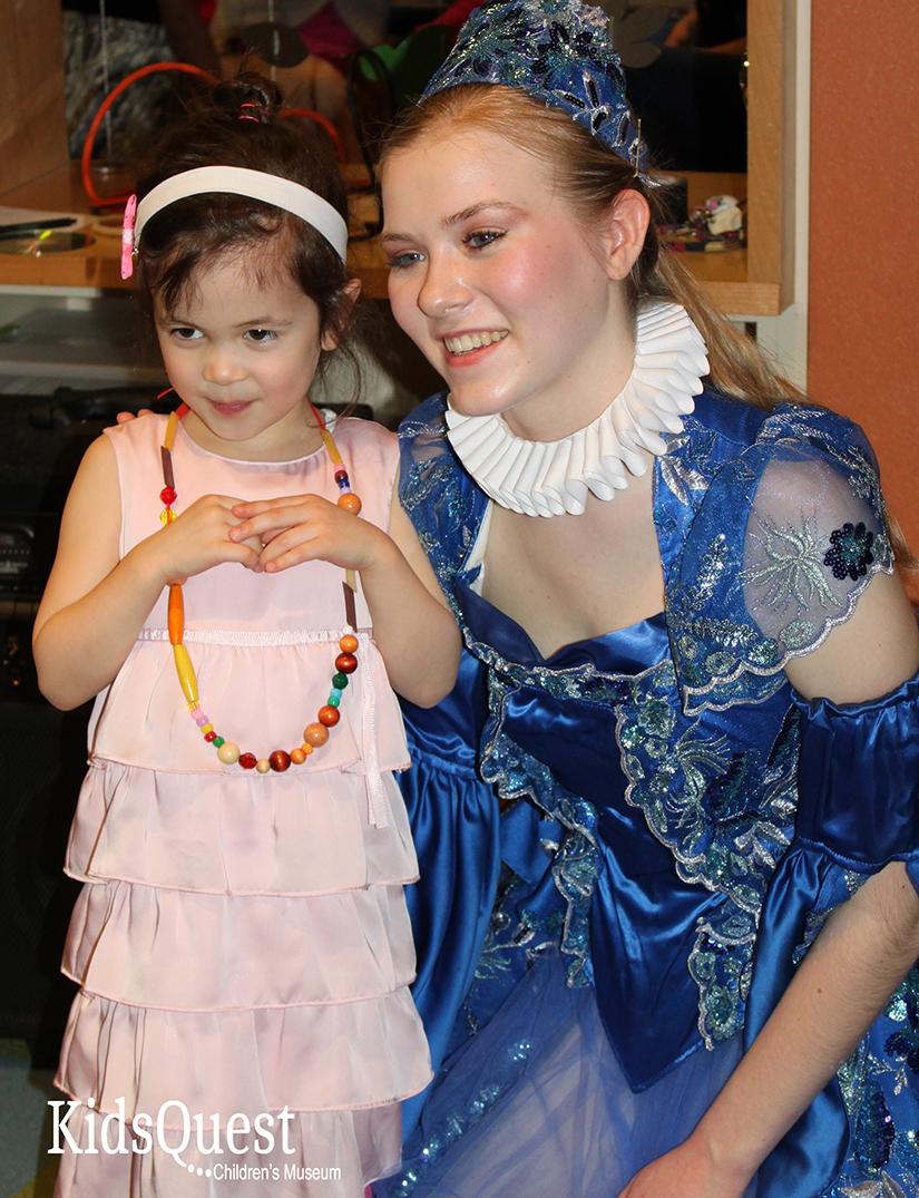 Dinner & Dancing | Seattle Area Family Fun Calendar | ParentMap