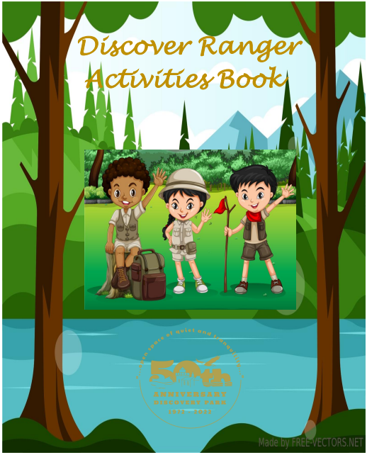 Become a Discover Ranger on the 50th Anniversary of Discovery Park ...