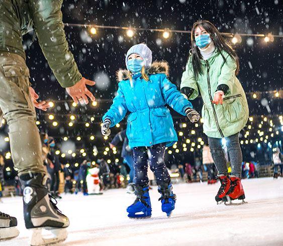 Sno-Skate Lane at Sno-King Ice Arenas | Seattle Area Family Fun ...