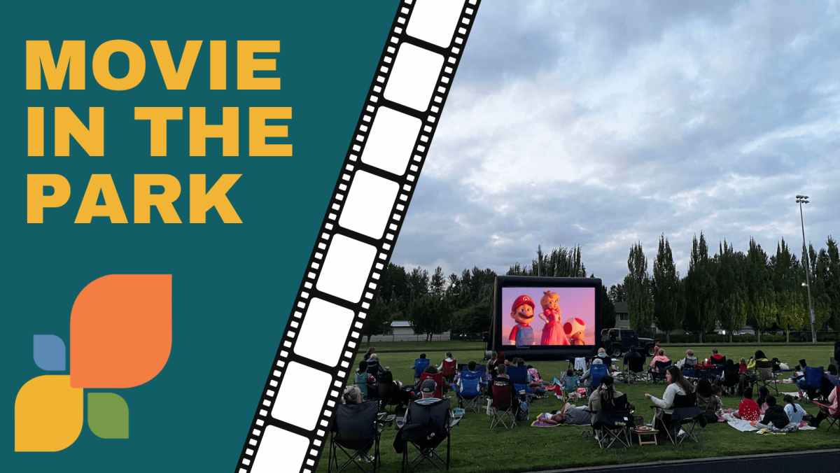 Movies in Dacca Park | Seattle Area Family Fun Calendar | ParentMap