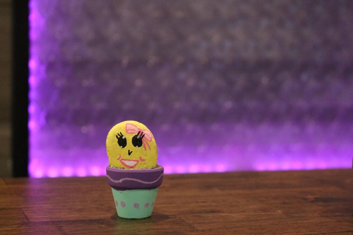 Free Spring Break Art Activities | Seattle Area Family Fun Calendar ...