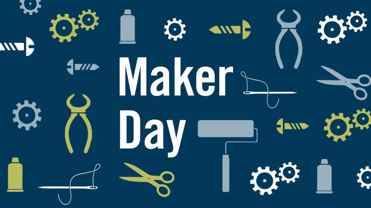 Maker Day at MOHAI: Superhero Masks | Seattle Area Family Fun Calendar ...