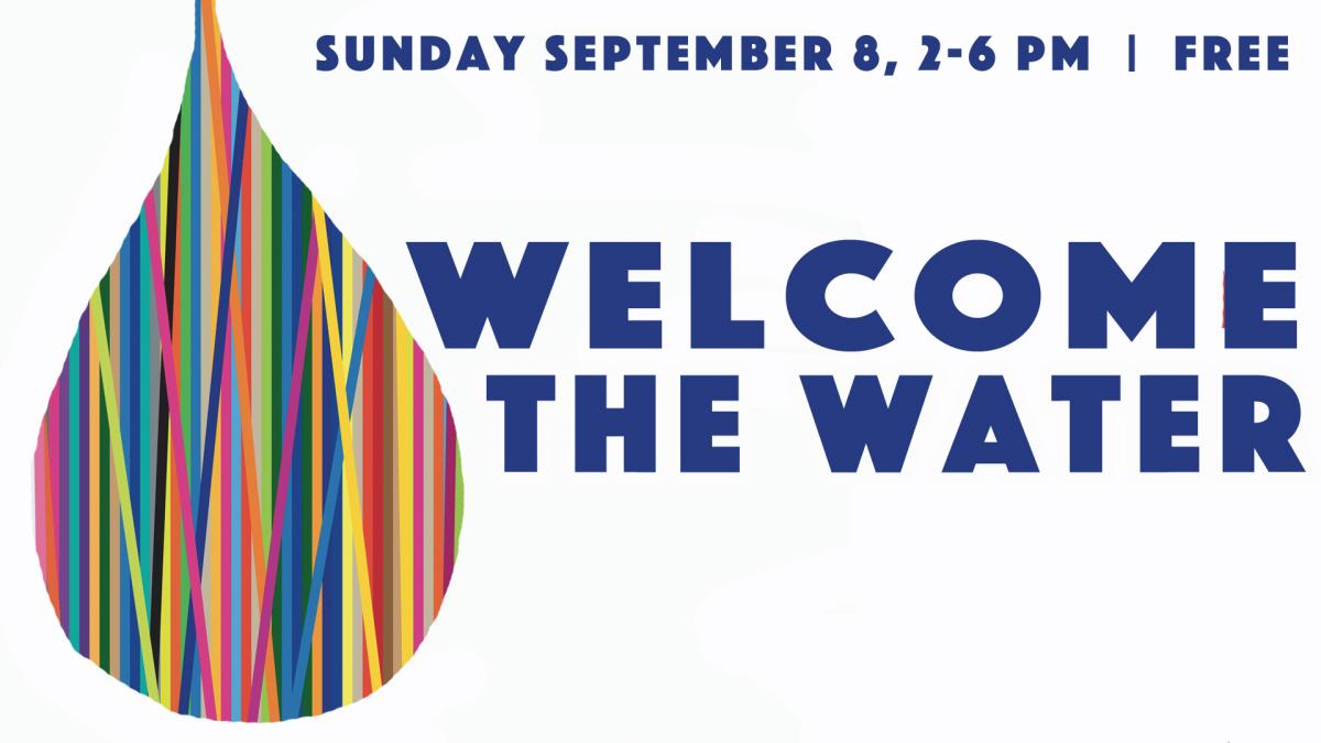 Welcome the Water | Seattle Area Family Fun Calendar | ParentMap