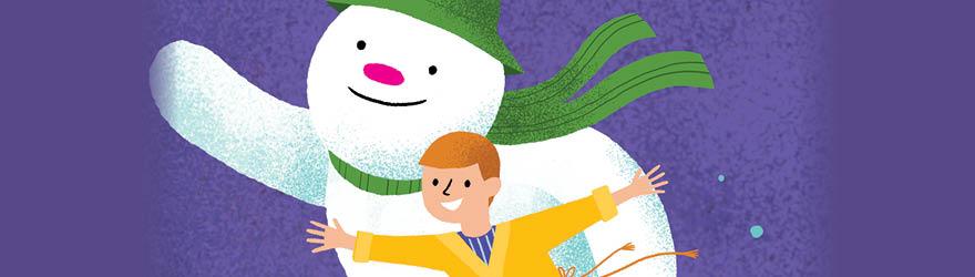 Family Concert: The Snowman | Seattle Area Family Fun Calendar | ParentMap
