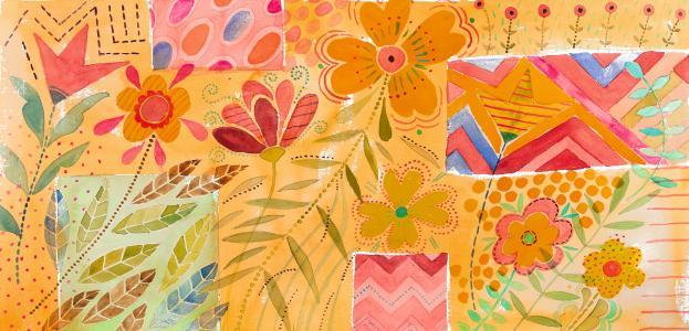 Art in April | Seattle Area Family Fun Calendar | ParentMap