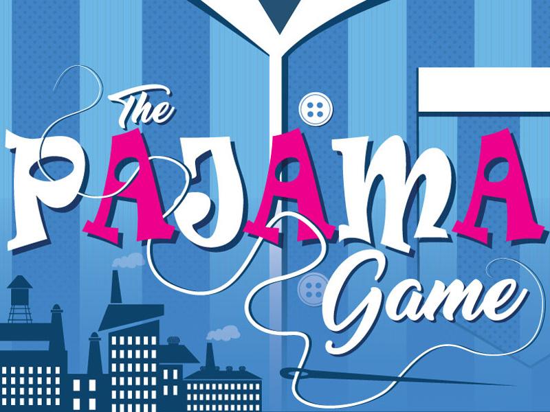 The Pajama Game | Seattle Area Family Fun Calendar | ParentMap