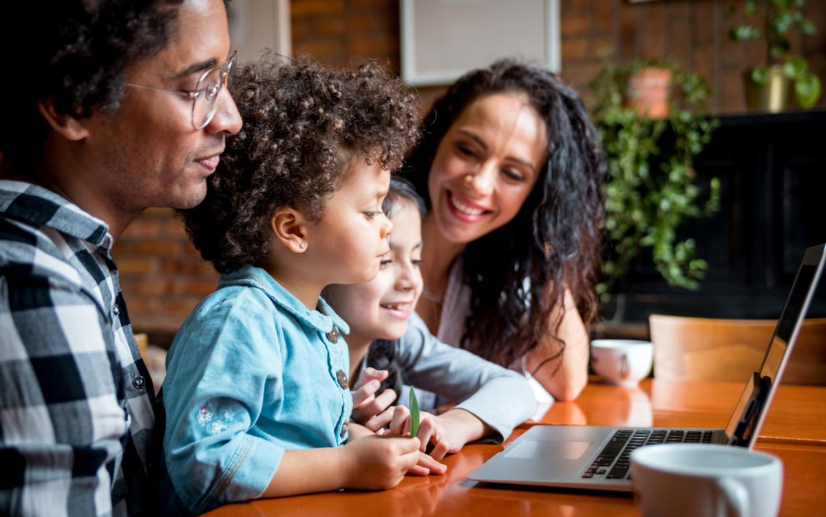 Virtual: NAAM’s Interactive Story Time | Seattle Area Family Fun ...