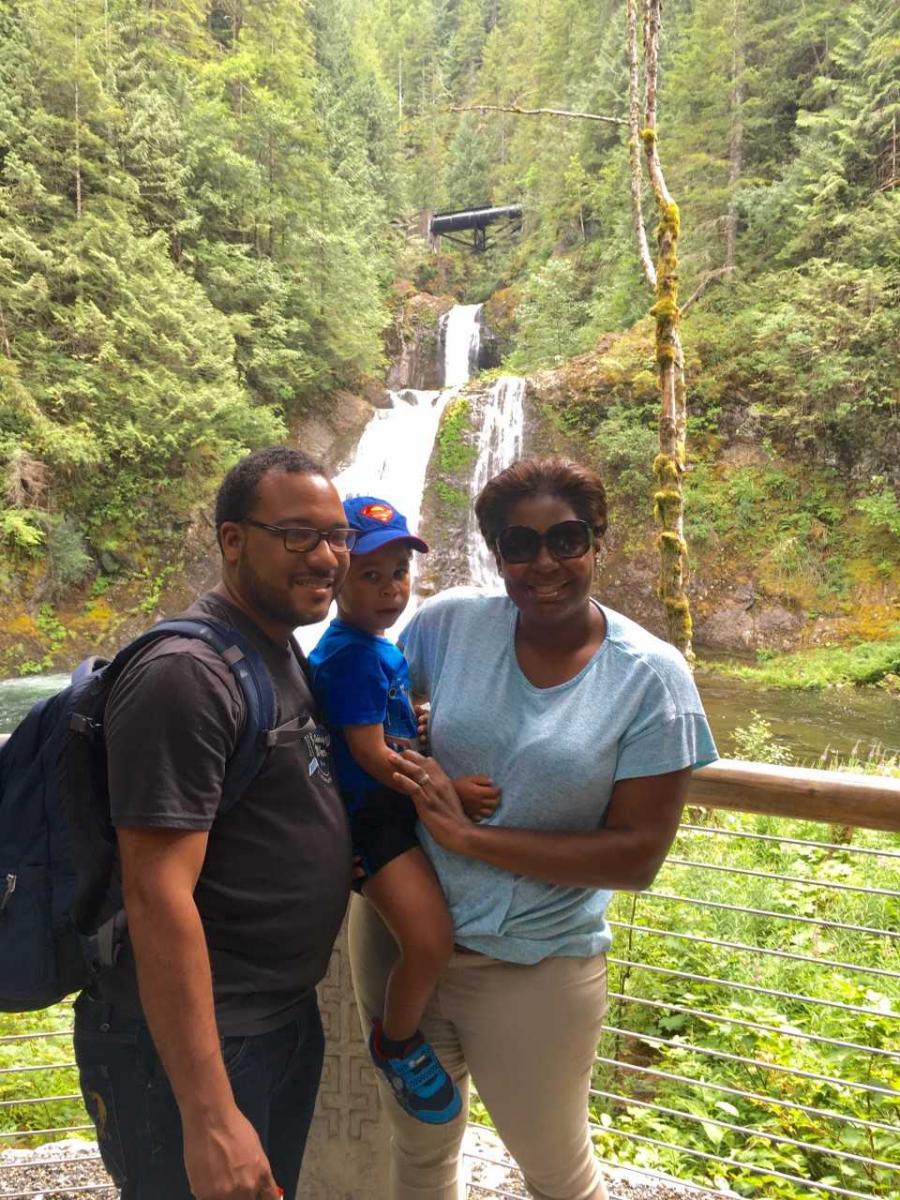 Cedar River Watershed Family Tour | Seattle Area Family Fun Calendar ...