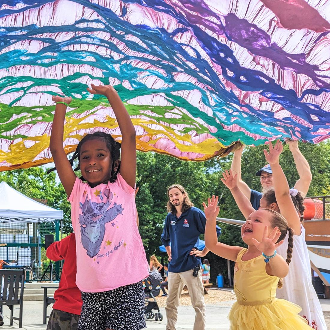 Felting with Janice Arnold | Seattle Area Family Fun Calendar | ParentMap