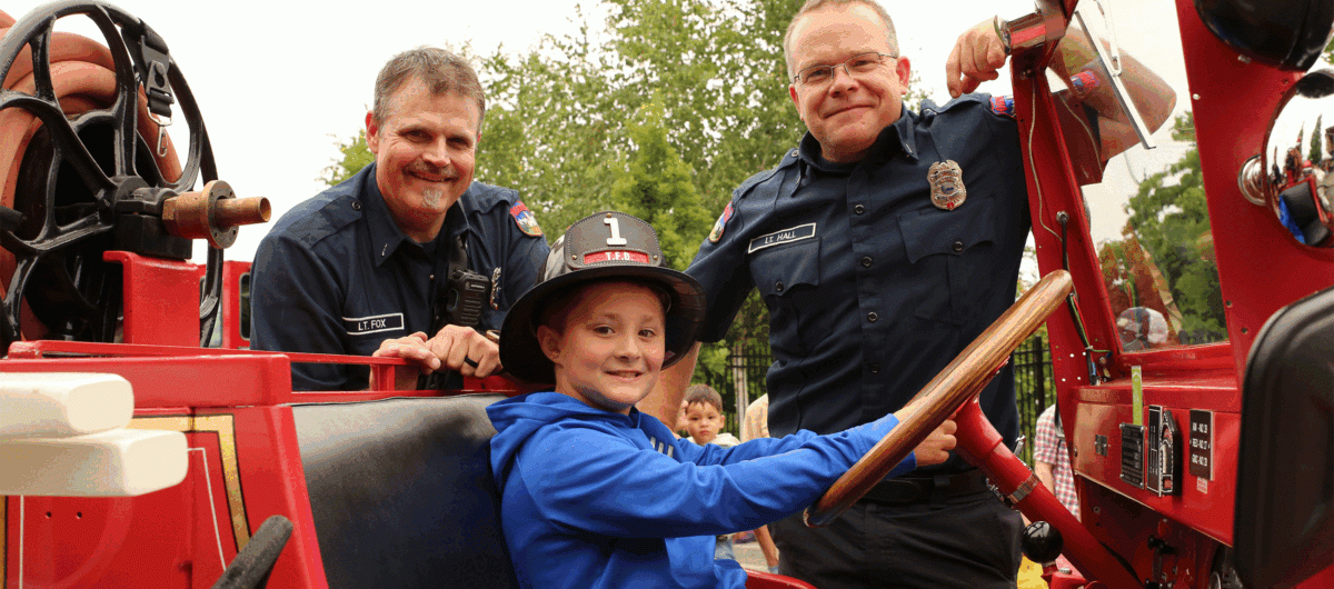 Summer Splash: Festival of Fun | Seattle Area Family Fun Calendar ...