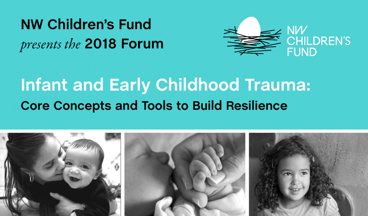 Infant and Early Childhood Trauma: Core Concepts and Tools to Build ...