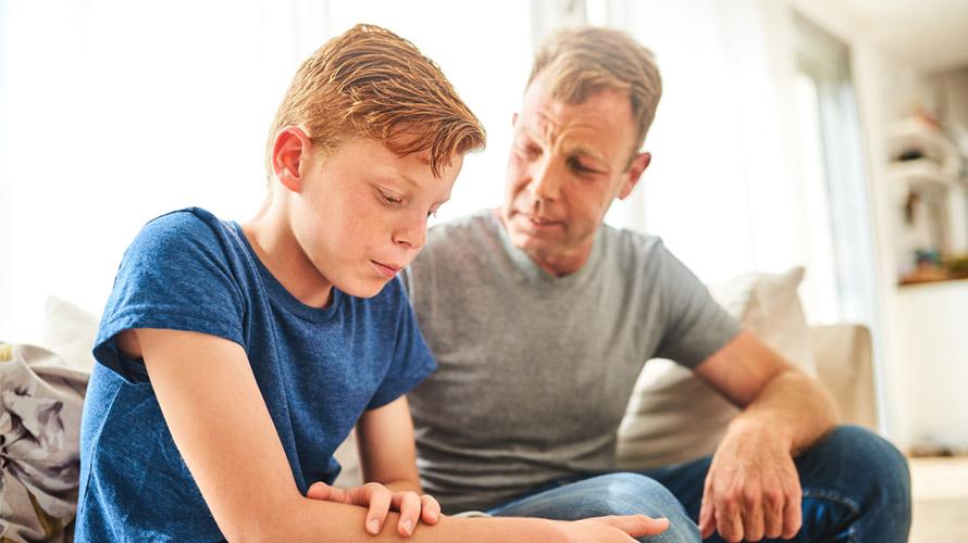 Brave Listening: The Secret to Safeguarding Your Child’s Mental Health ...