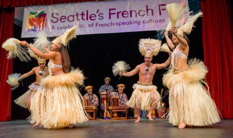 Seattle’s French Fest | Seattle Area Family Fun Calendar | ParentMap