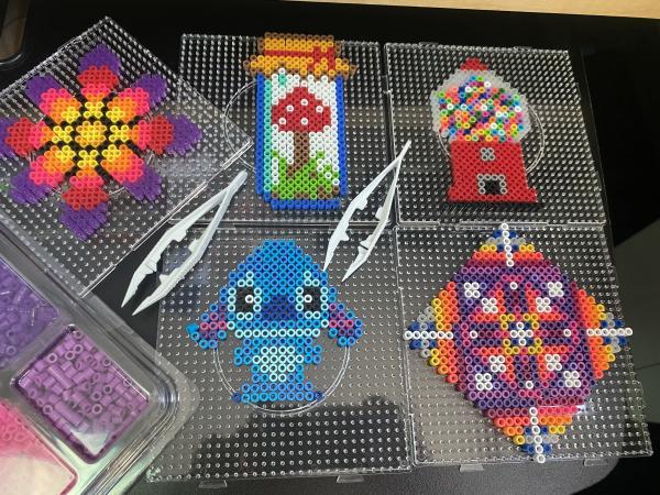 Pixel Art Workshop | Seattle Area Family Fun Calendar | ParentMap