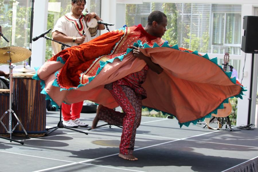 African Music & Dance Showcase | Seattle Area Family Fun Calendar ...