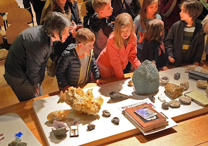 Geology Rocks | Seattle Area Family Fun Calendar | ParentMap