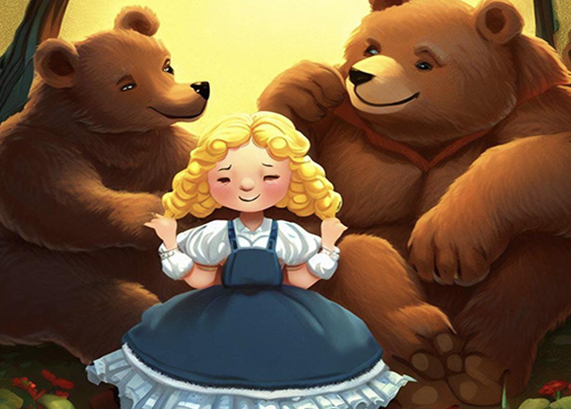 Juice Box Theatre Presents ‘Goldilocks & the Three Bears’ | Seattle ...