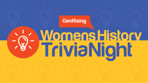 Women’s History Trivia Night - POSTPONED | Seattle Area Family Fun ...