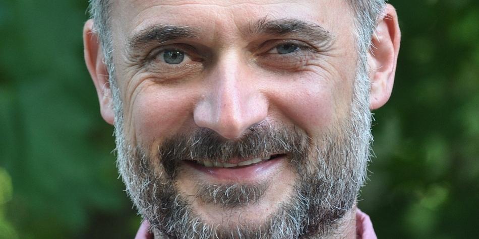 David Haskell: The Songs of the Trees | Seattle Area Family Fun ...