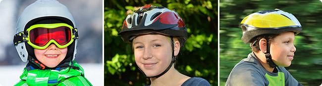 Free Bike Helmet Fitting and Giveaways | Seattle Area Family Fun ...