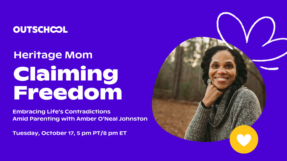 Virtual: ‘Claiming Freedom: Embracing Life's Contradictions Amid ...