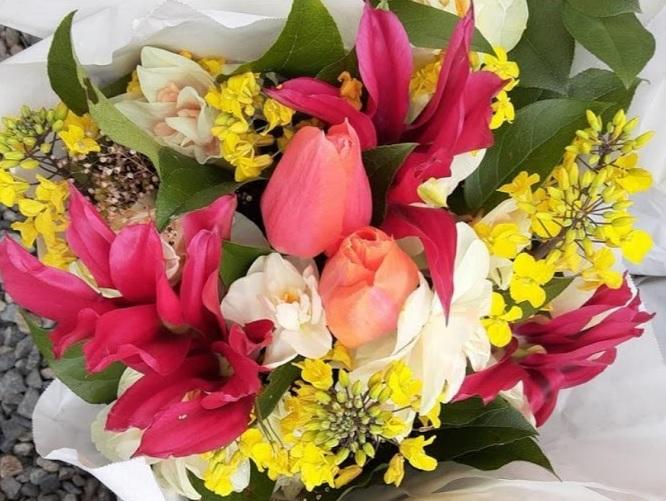 Order Flowers to Support Local Hmong Flower Farmers | Seattle Area ...