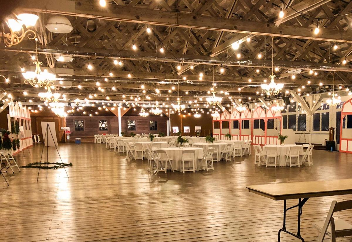 Carnation Farms Holiday Market | Seattle Area Family Fun Calendar ...