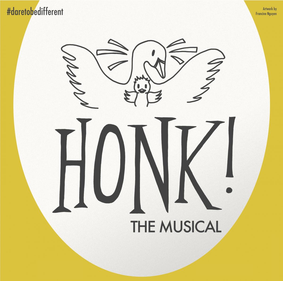 Honk! The Musical | Seattle Area Family Fun Calendar | ParentMap