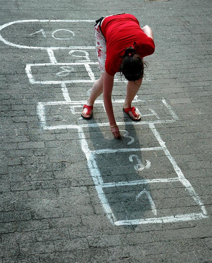 Hula Hoops & Hopscotch | Seattle Area Family Fun Calendar | ParentMap