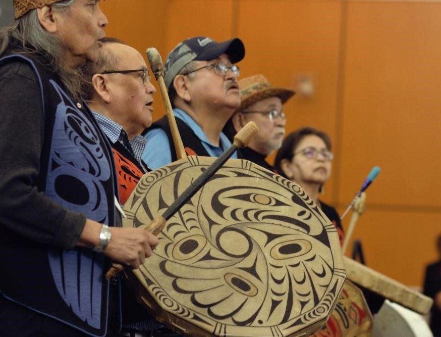 Indigenous Peoples' Day Community Gathering | Seattle Area Family Fun ...