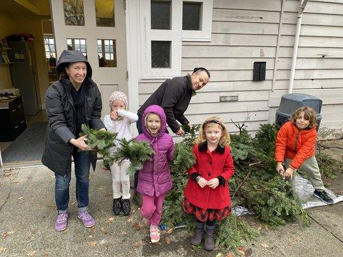 Holidays In Madison Park | Seattle Area Family Fun Calendar | ParentMap