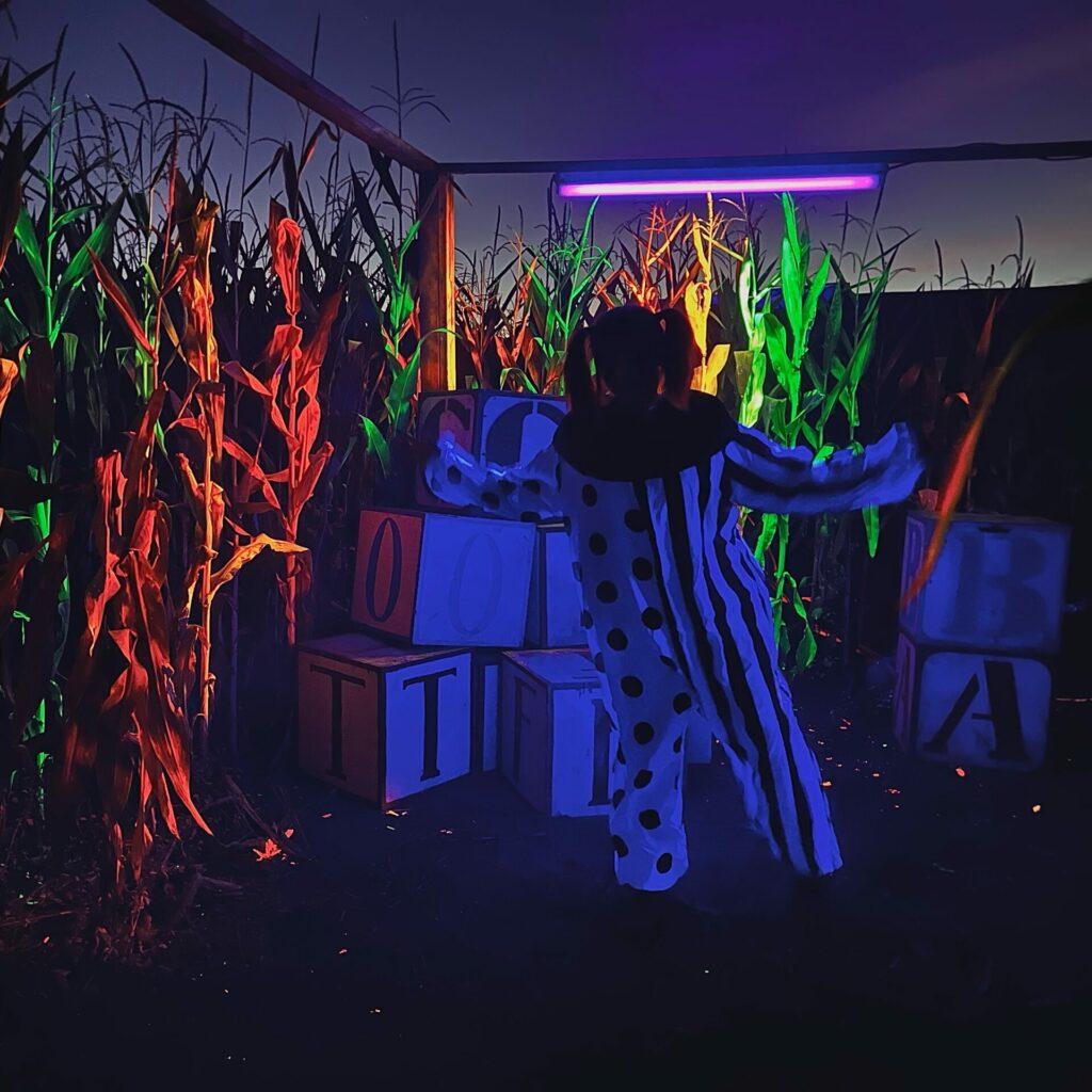 Rutledge Haunted Corn Maze | Seattle Area Family Fun Calendar | ParentMap