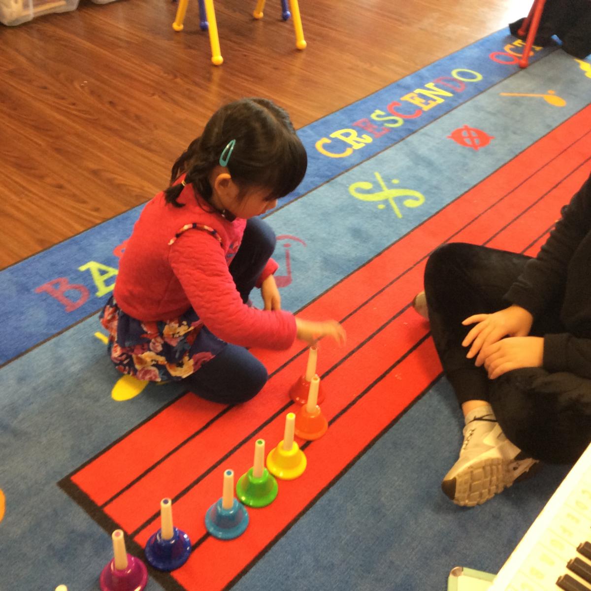 Mozart Music Playgroup | Seattle Area Family Fun Calendar | ParentMap
