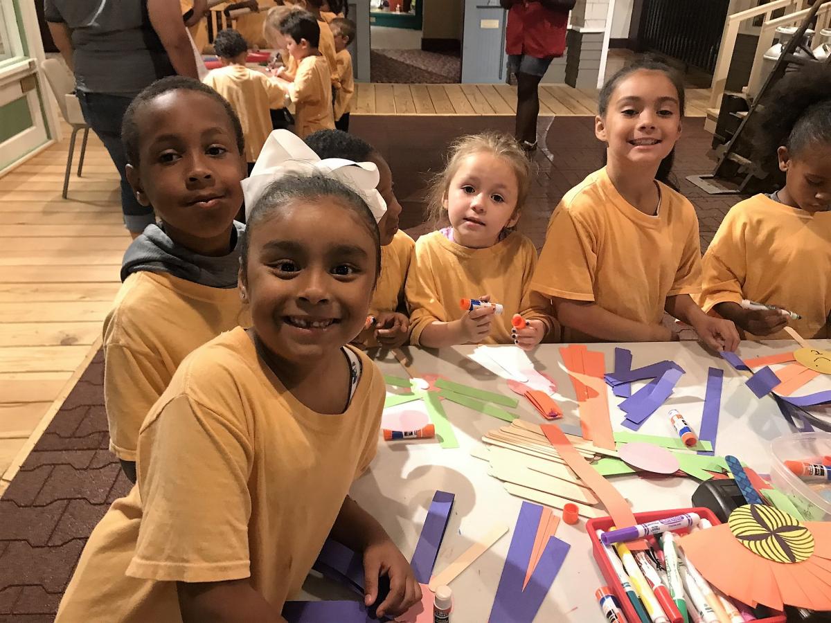 Story Club with KCLS | Seattle Area Family Fun Calendar | ParentMap