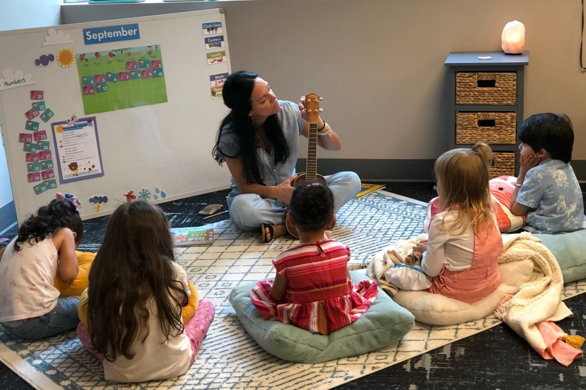 Welcome Summer Party and Open House | Seattle Area Family Fun Calendar | ParentMap