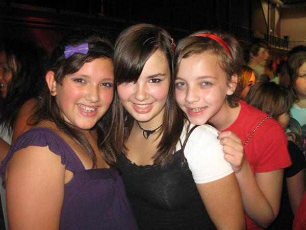 District-Wide Middle School Dance | Seattle Area Family Fun Calendar ...