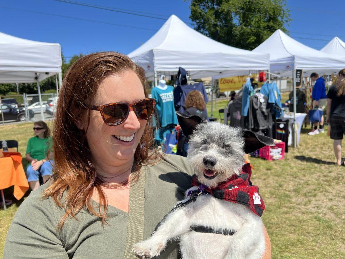PAWSwalk Kickoff Festival | Seattle Area Family Fun Calendar | ParentMap
