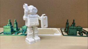 Galactic Garage Workshop | Seattle Area Family Fun Calendar | ParentMap