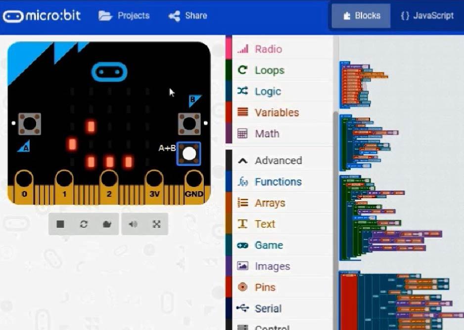 Making Games with Micro:bit | Seattle Area Family Fun Calendar | ParentMap